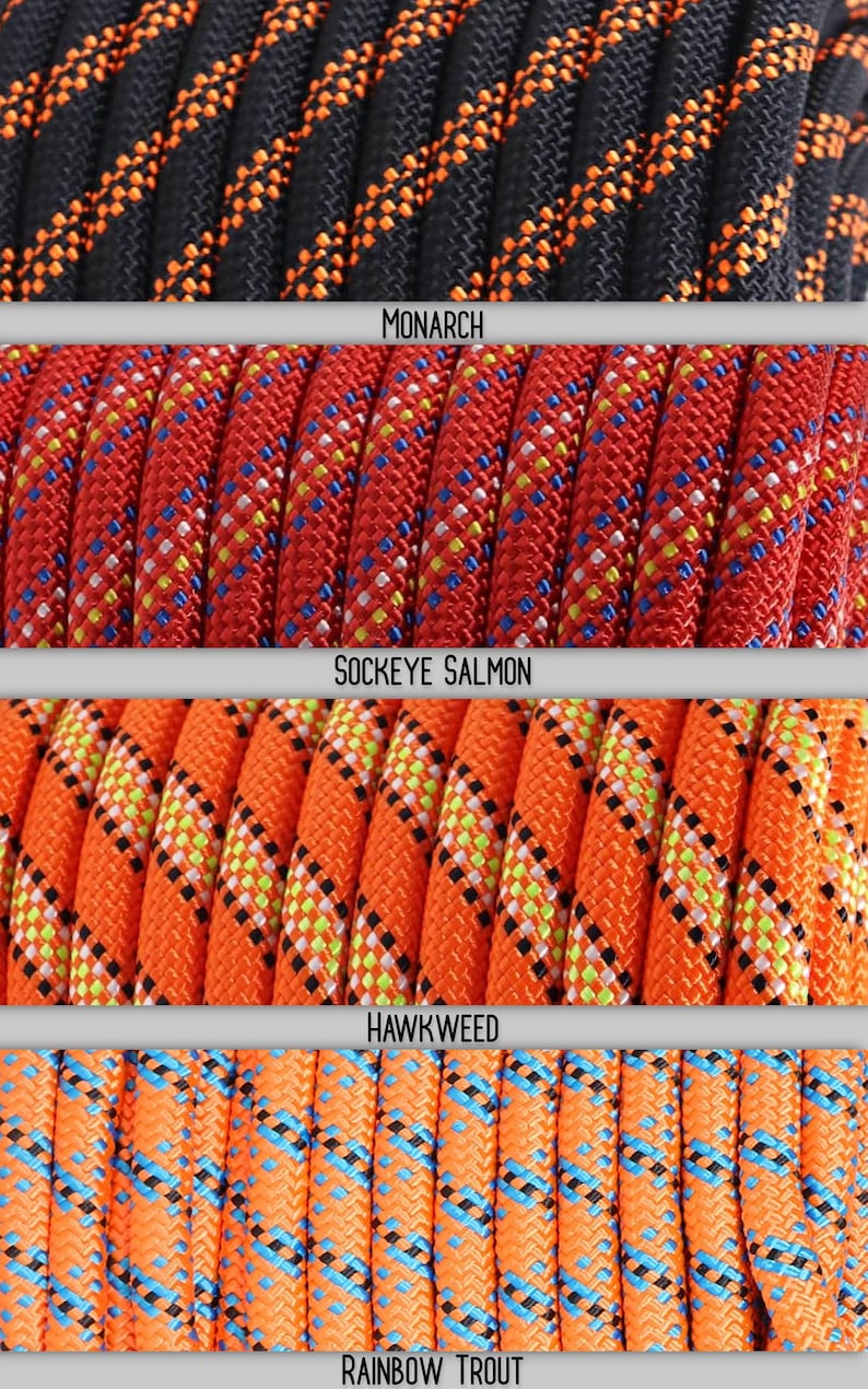 Flow Rope BY-REQUEST Build Your Own Flow Rope in Custom Colors for Rope ... Flow Rope BY-REQUEST Build Your Own Flow Rope in Custom Colors for Rope ...
