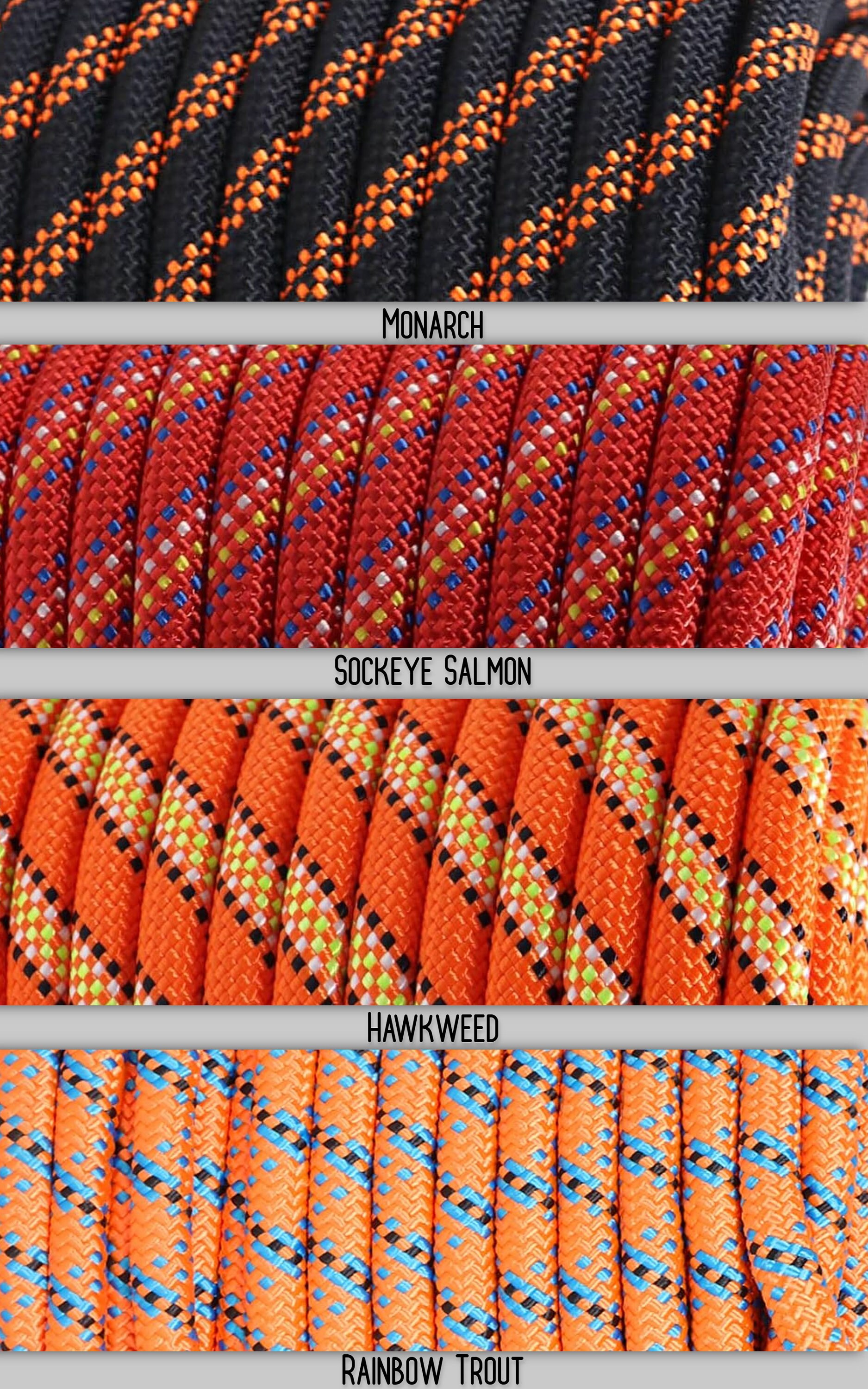 Flow Rope BY-REQUEST Build Your Own Flow Rope in Custom Colors for Rope ... Flow Rope BY-REQUEST Build Your Own Flow Rope in Custom Colors for Rope ...