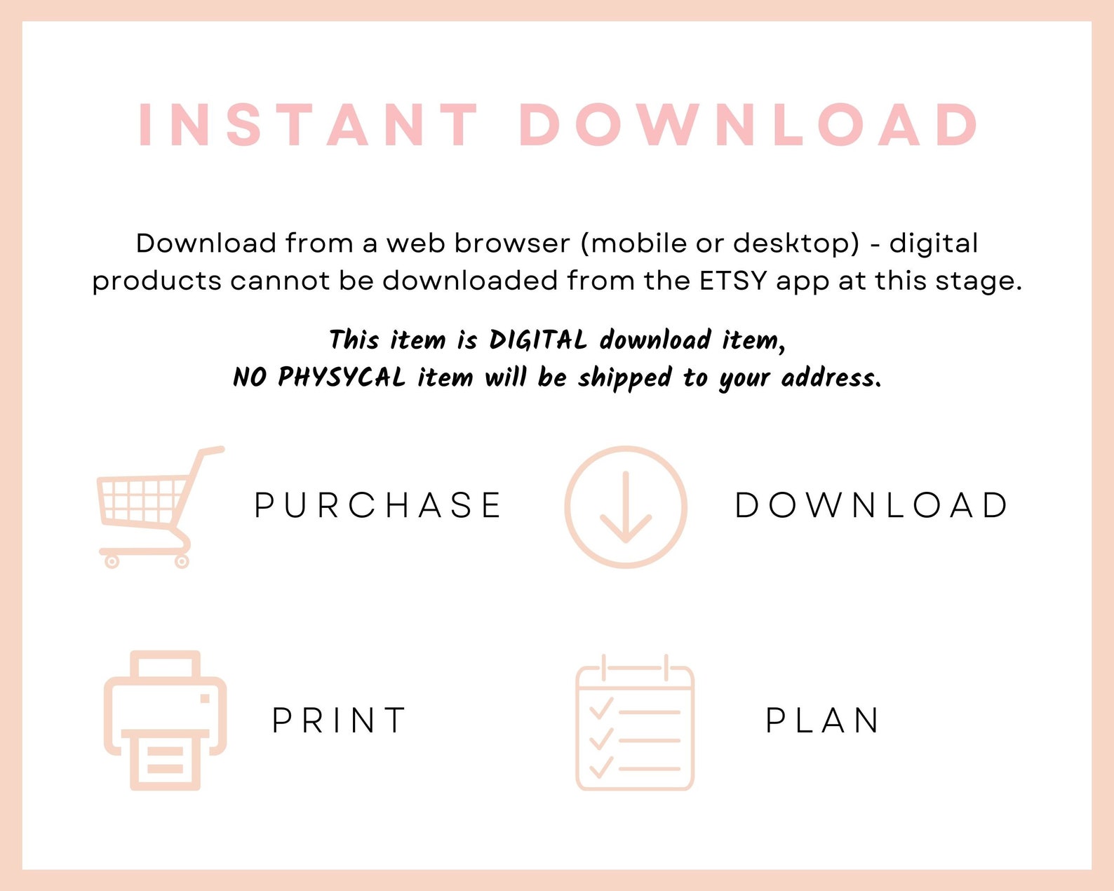Blank Calendar Page, Printable Calendar 11x8.5, Monthly Calendar ...