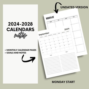 Homeschool Planner Printable, Homeschool Planner 2024-2025, Lesson ...