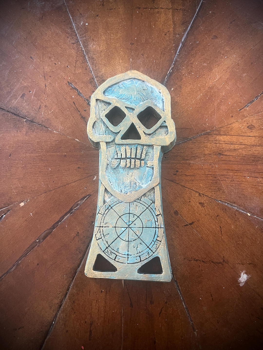 The Goonies Skeleton Key - Etsy