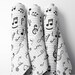 Music Notes Theme Fabric, Premium Quality Fabric - for Quilting, DIY ...