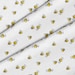Bumble Bee Theme Fabric, Premium Quality Fabric - for Quilting, DIY ...