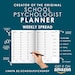 Bayley Report Template School Psychology Special Education Assessment ...