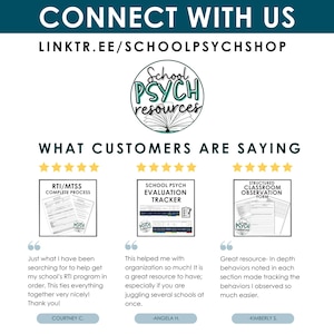 Brief FBA BIP Report Template Document Special Education Behavior ...