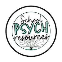 FBA Form Frequency Data Sheet Behavior School Psychologist School Psych ...