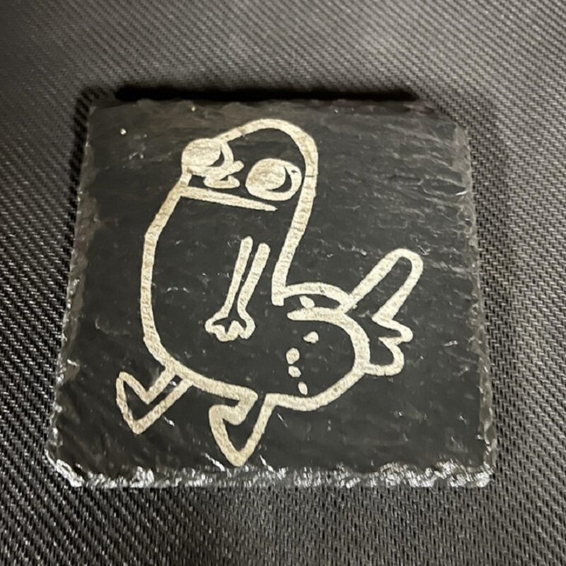 Dickbutt - Etsy