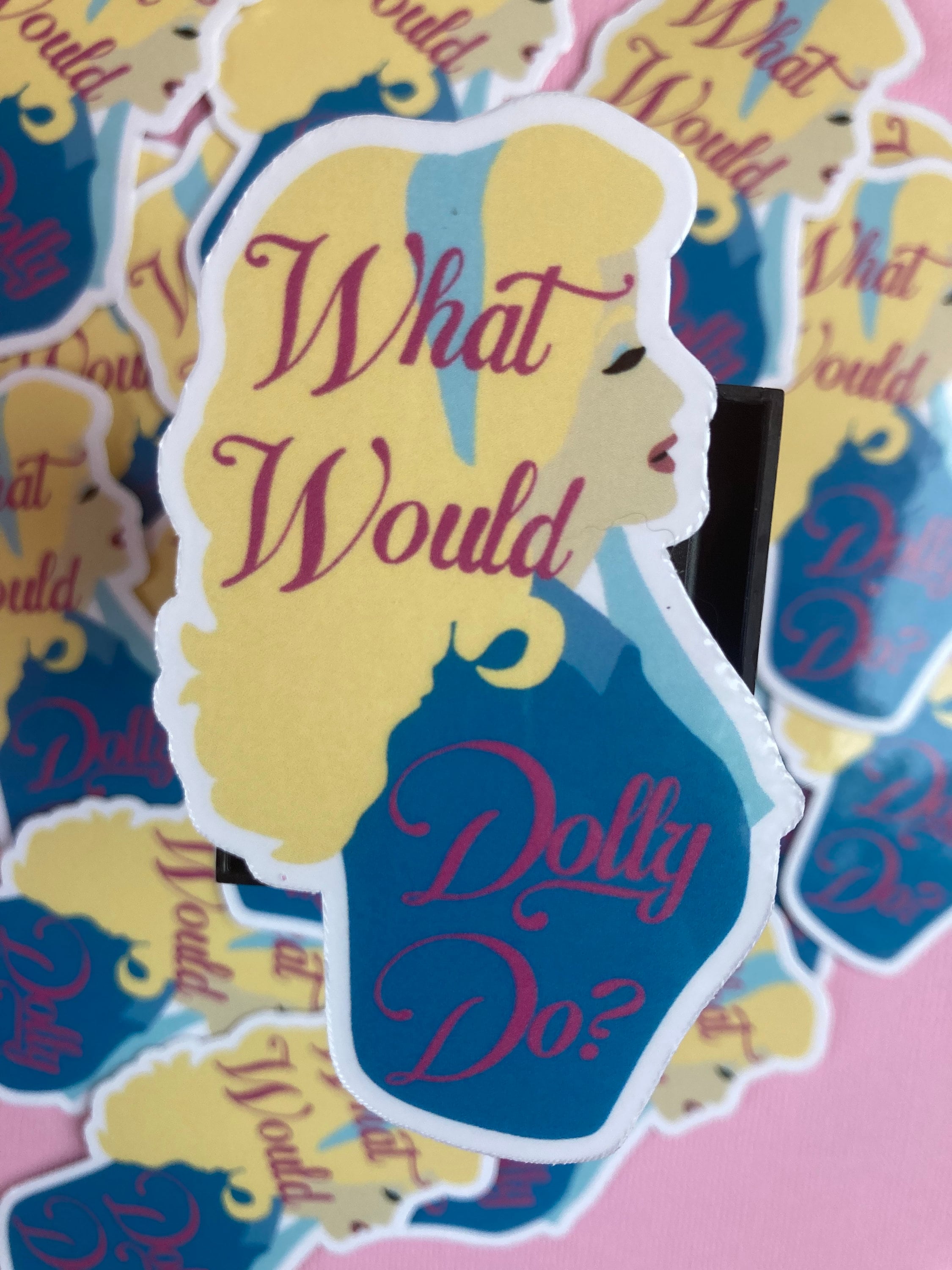 What Would Dolly Do, Wwdd, Dolly Parton, Saying, Wwjd, Girl, Woman ...