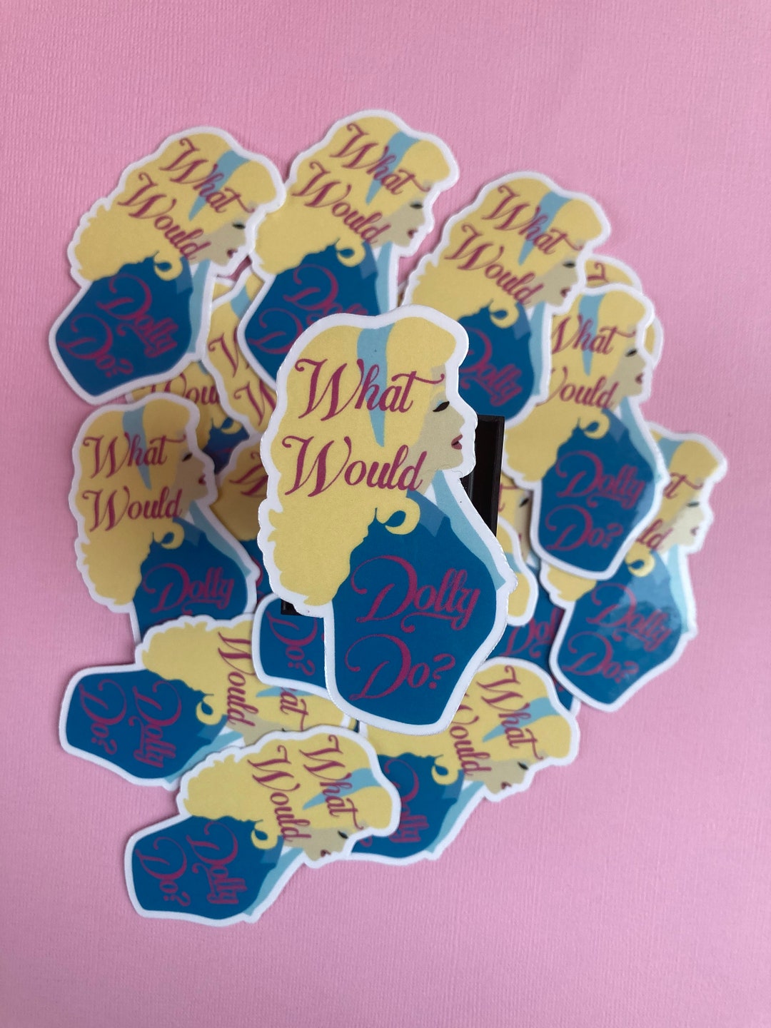What Would Dolly Do, Wwdd, Dolly Parton, Saying, Wwjd, Girl, Woman ...