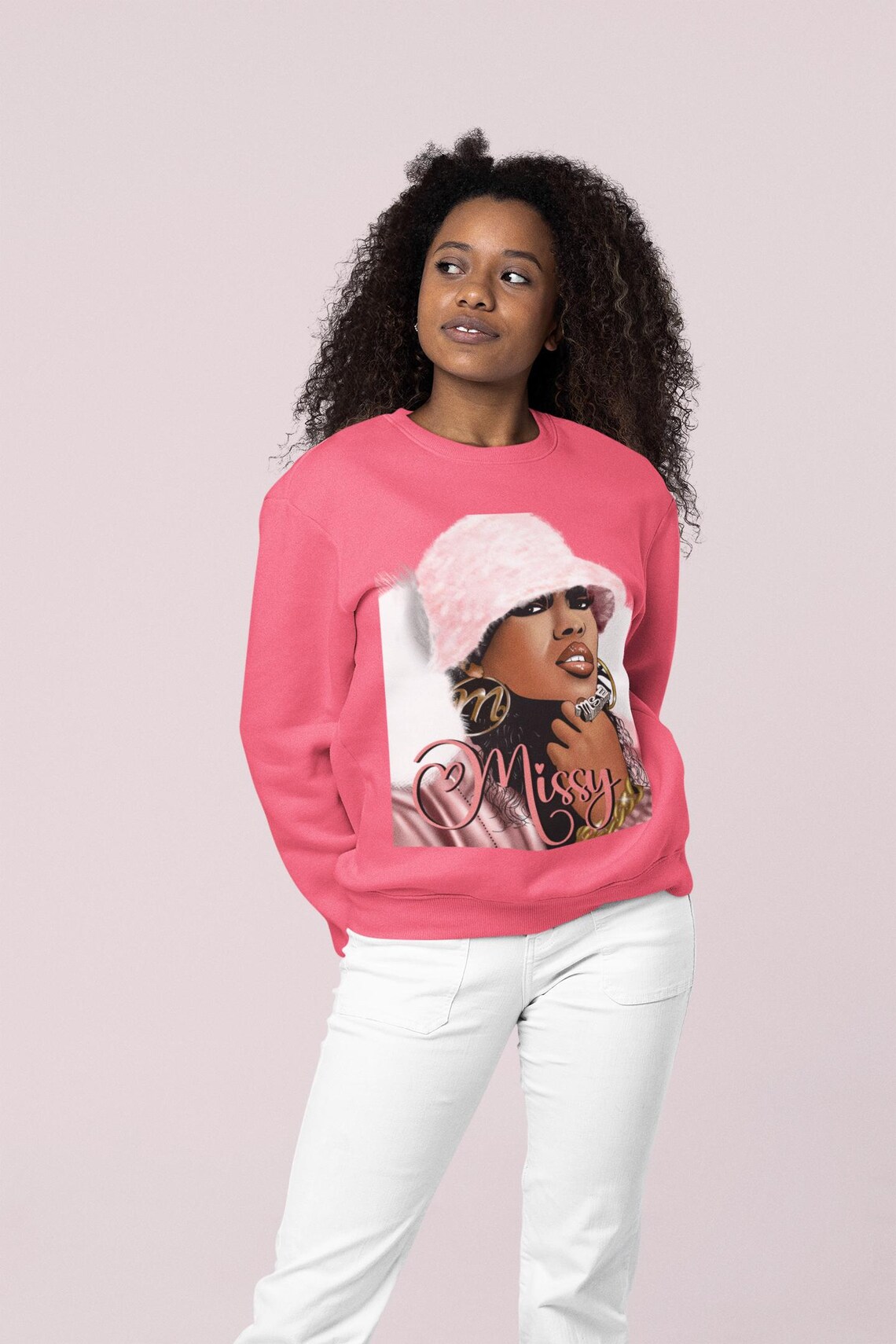 Missy Elliott PNG Digital Download - Etsy
