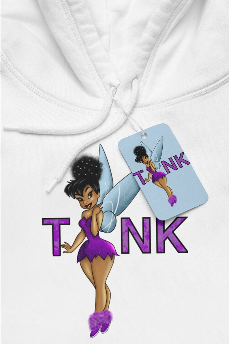 Tink PNG Instant Digital Download Printable Art Print - Etsy