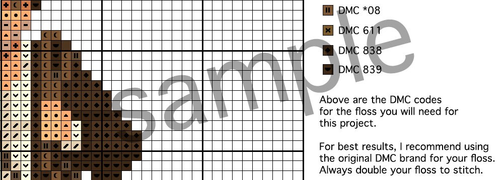 Indiana Jones PDF Cross Stitch Pattern - Etsy