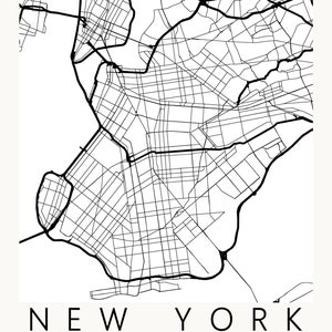 Custom Location Map | Personalized Gifts | Any City Map | Hometown Map ...