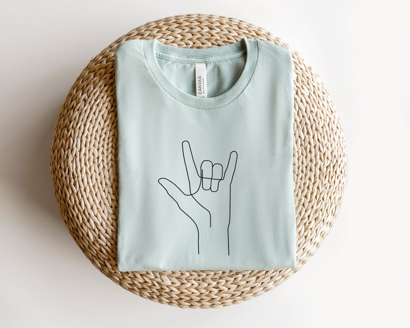 5 Middle Finger Embroidery Design,good Luck Hands,rock Hands - Etsy