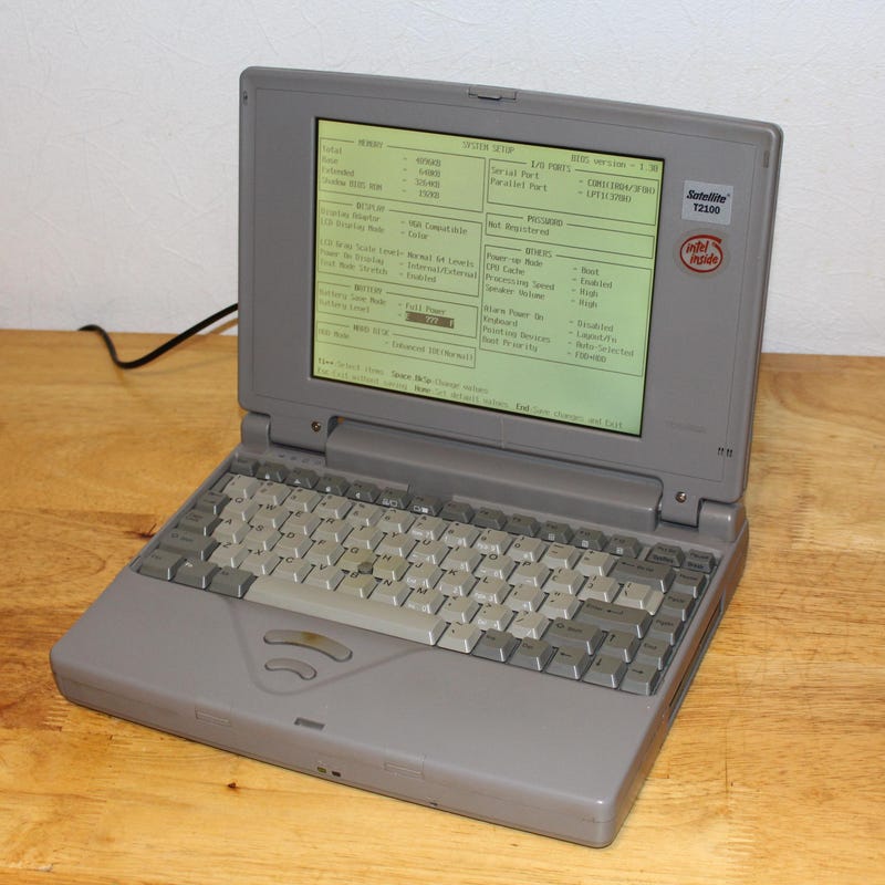 Retro Pc Case - Etsy