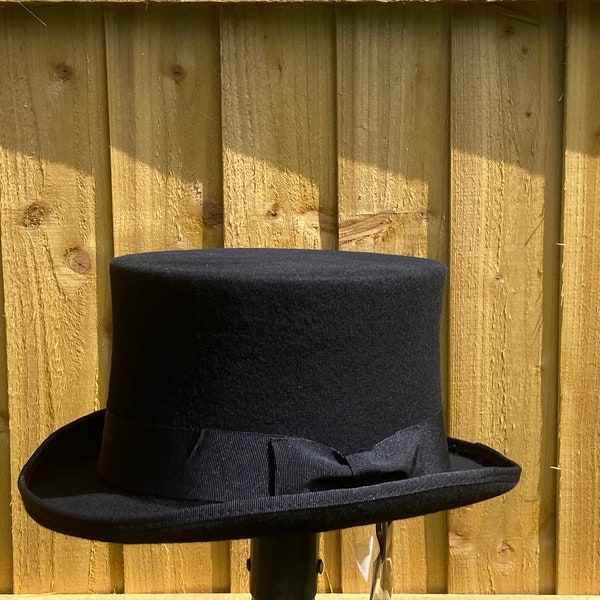 Top Hat - Etsy