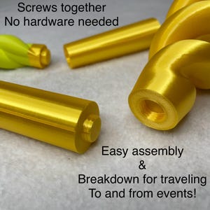 TRI ROD Trirod Full Size the Legend of Zelda Link Echoes of Wisdom 3D ...