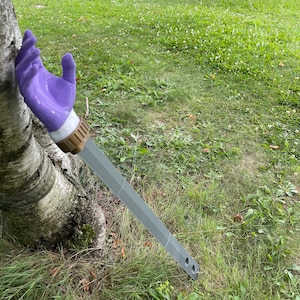 Cursed Hand Sword - JJK 1:1 Scale - Etsy