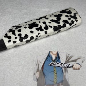 Hoja Maldita Nanami Kento Jujutsu Kaisen Herramienta Maldita prop ...