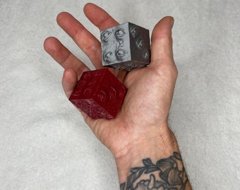 JJK Prison Realm Cosplay Prop and Trinket Box - Etsy