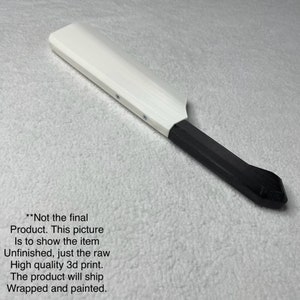 Cursed Blade - Nanami Kento Jujutsu Kaisen - Cursed Tool - Prop 1:1 ...