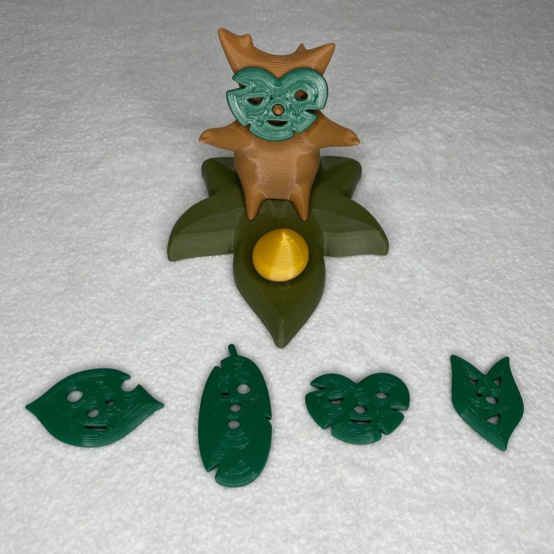 Korok - Etsy