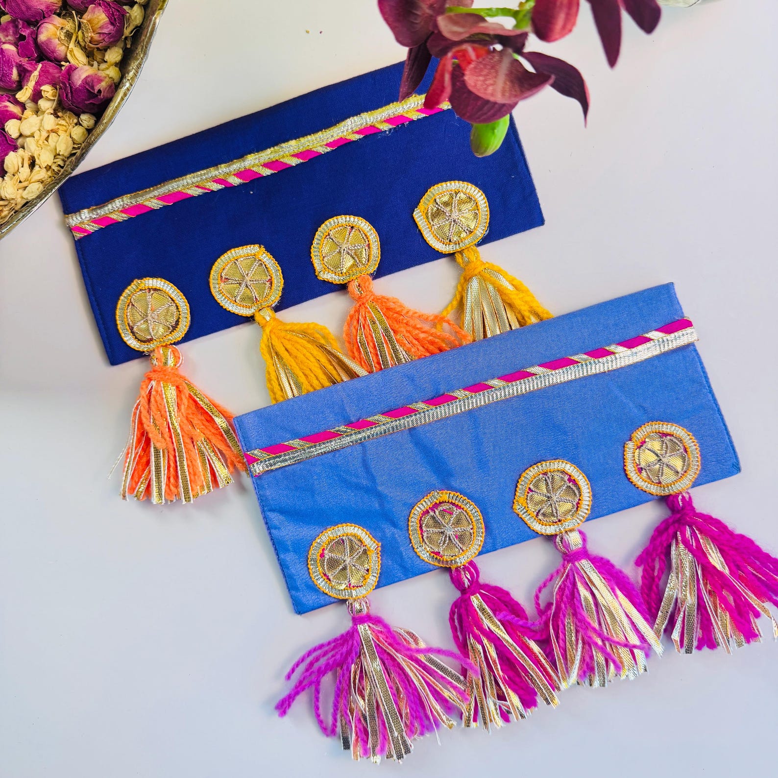 Shagun Envelopes, Cash Envelopes, Fabric Envelope, Shaadi Envelopes ...