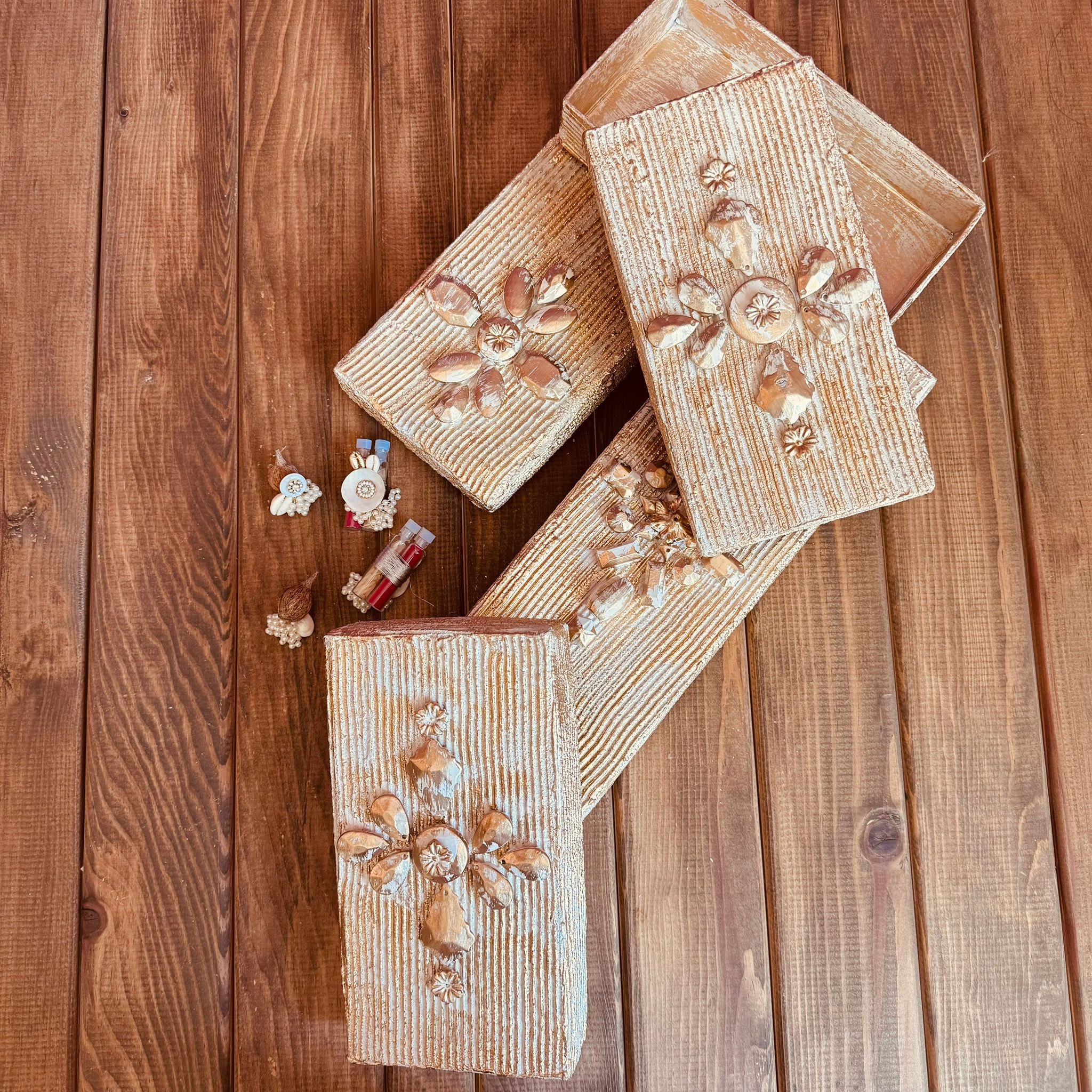 Indian Return Gift, Shagun Boxes, Return Gift for House Warming, Return ...