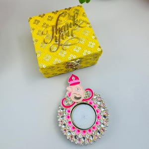 Housewarming Gifts, Pooja Return Gifts, Indian Wedding Favor, Puja ...