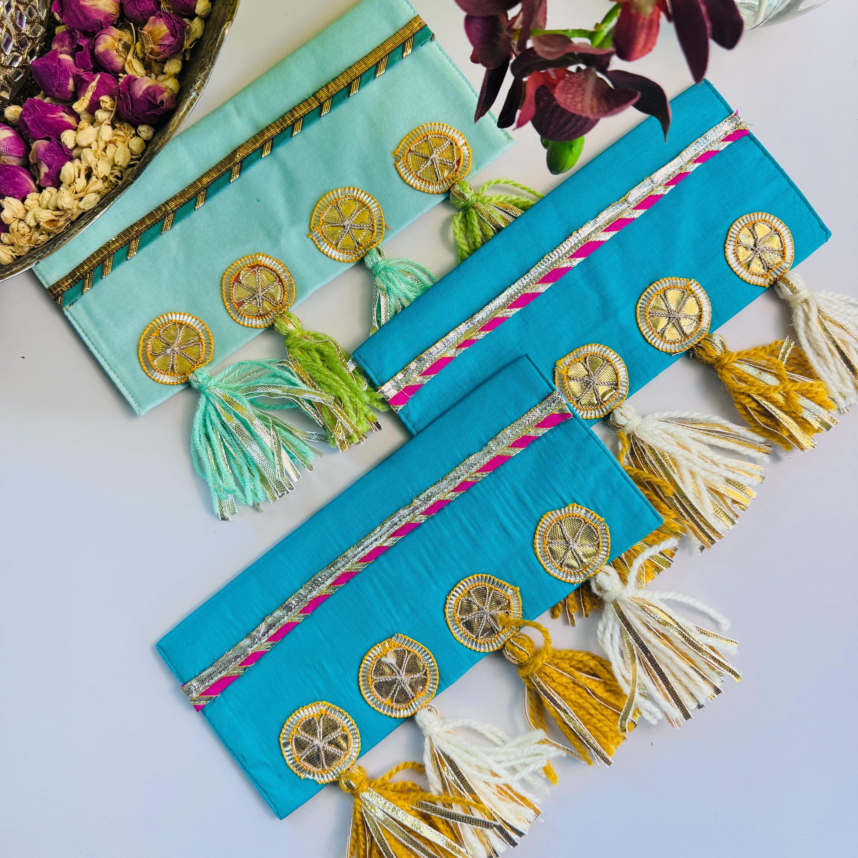 Shagun Envelopes, Cash Envelopes, Fabric Envelope, Shaadi Envelopes ...