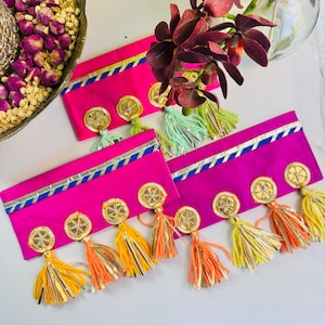 Shagun Envelopes, Cash Envelopes, Fabric Envelope, Shaadi Envelopes ...