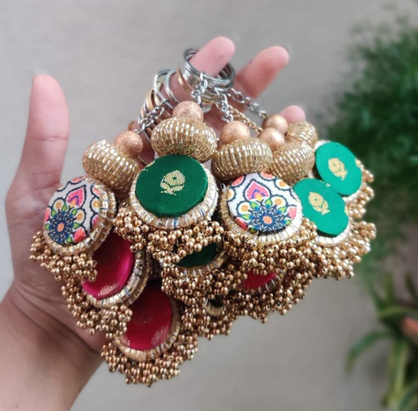 Indian Return Gift, Return Gift for Pooja, Return Gift for Housewarming ...