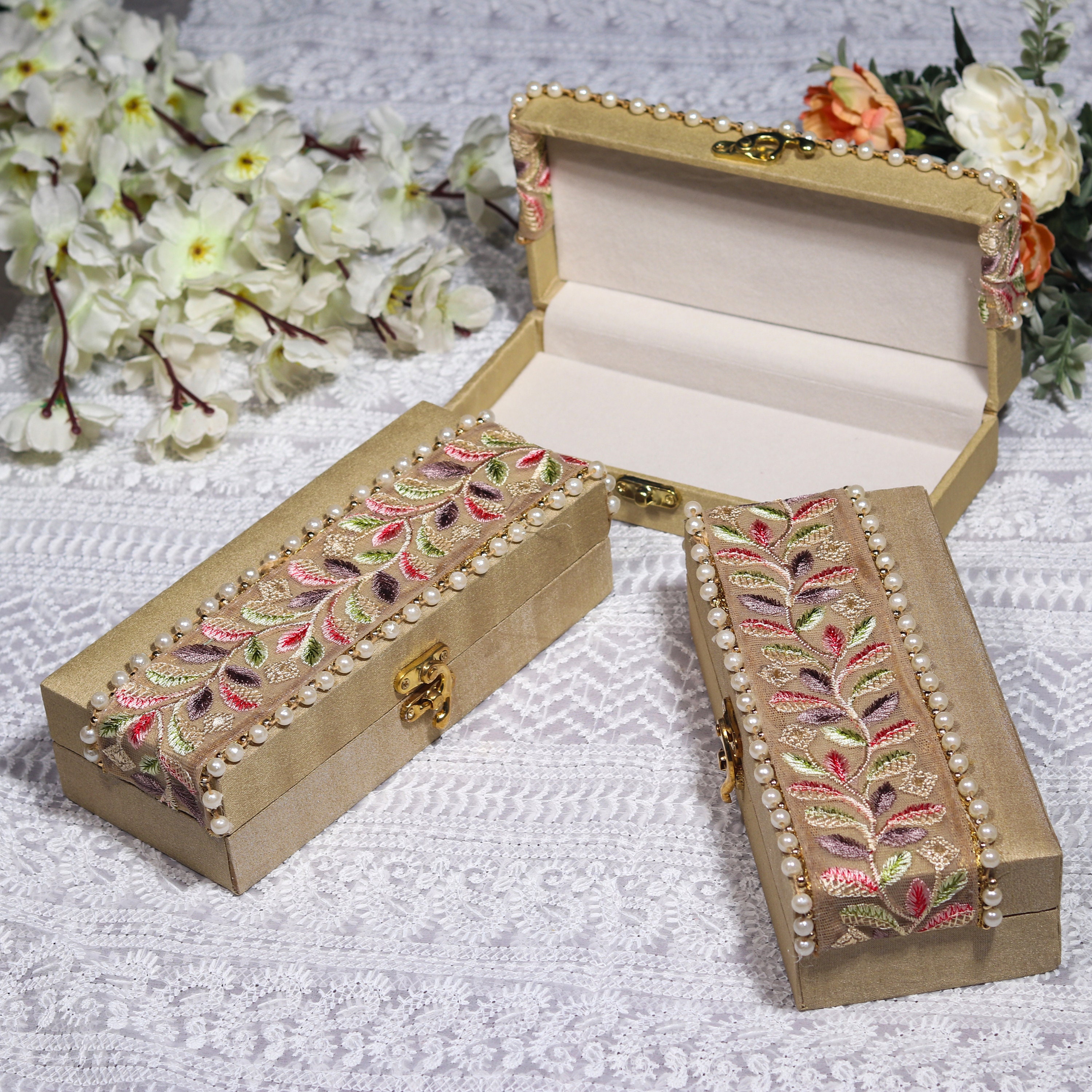 Indian Gift Box, Indian Wedding Favor, Shagun Boxes, Cash Box ...