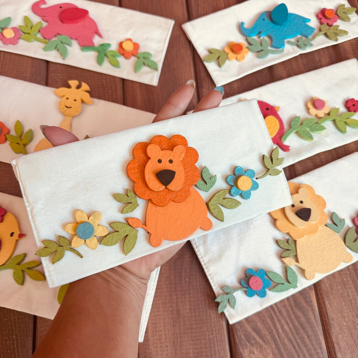 Kids Envelope, Kids Money Envelopes, Cartoon Envelopes, Envelope for ...