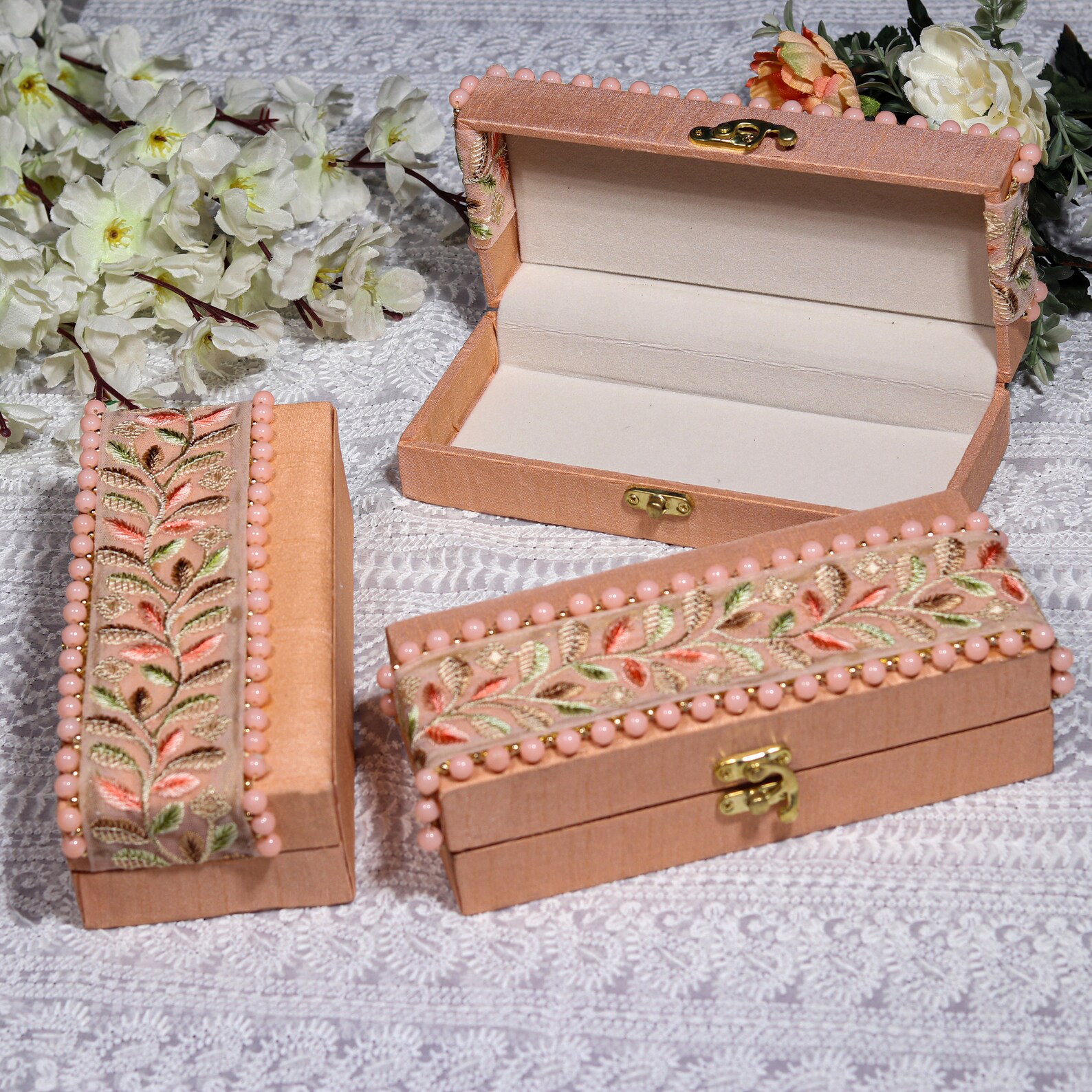 Indian Gift Box, Indian Wedding Favor, Shagun Boxes, Cash Box ...