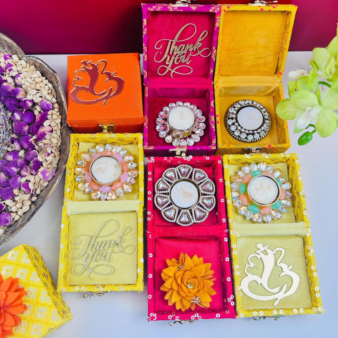 Pooja Return Gift, Puja Return Gifts, Indian Return Gift, Housewarming ...