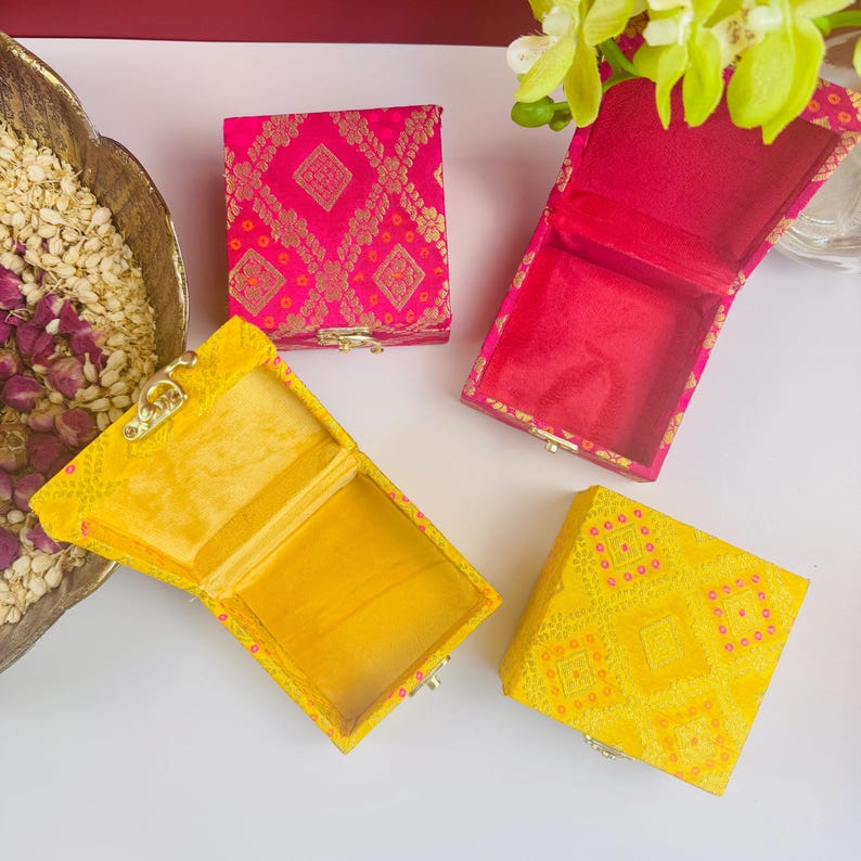 Mithai Boxes, Indian Sweet Box, Indian Favors Box, Diwali Gift Box ...