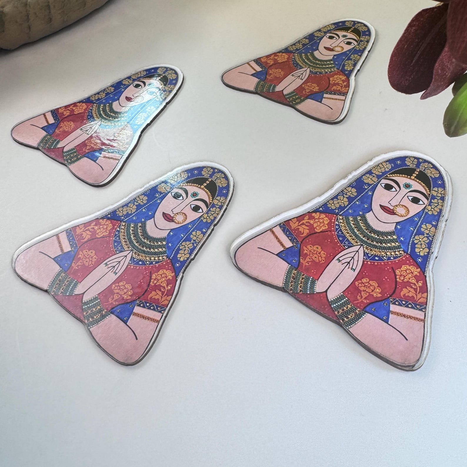Rajasthani Tags, Desi Wedding Props, Wedding Tags, Shaadi Tags, Mehndi ...