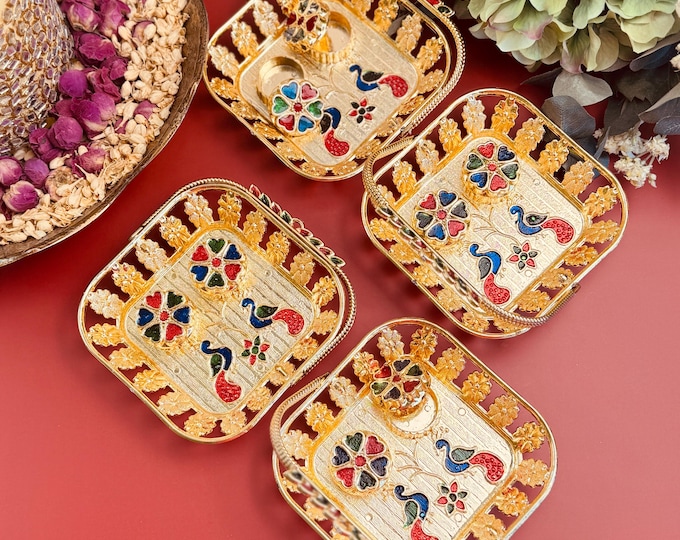 Pooja Return Gifts, Indian Return Gifts, Puja Return Gifts, Haldi ...