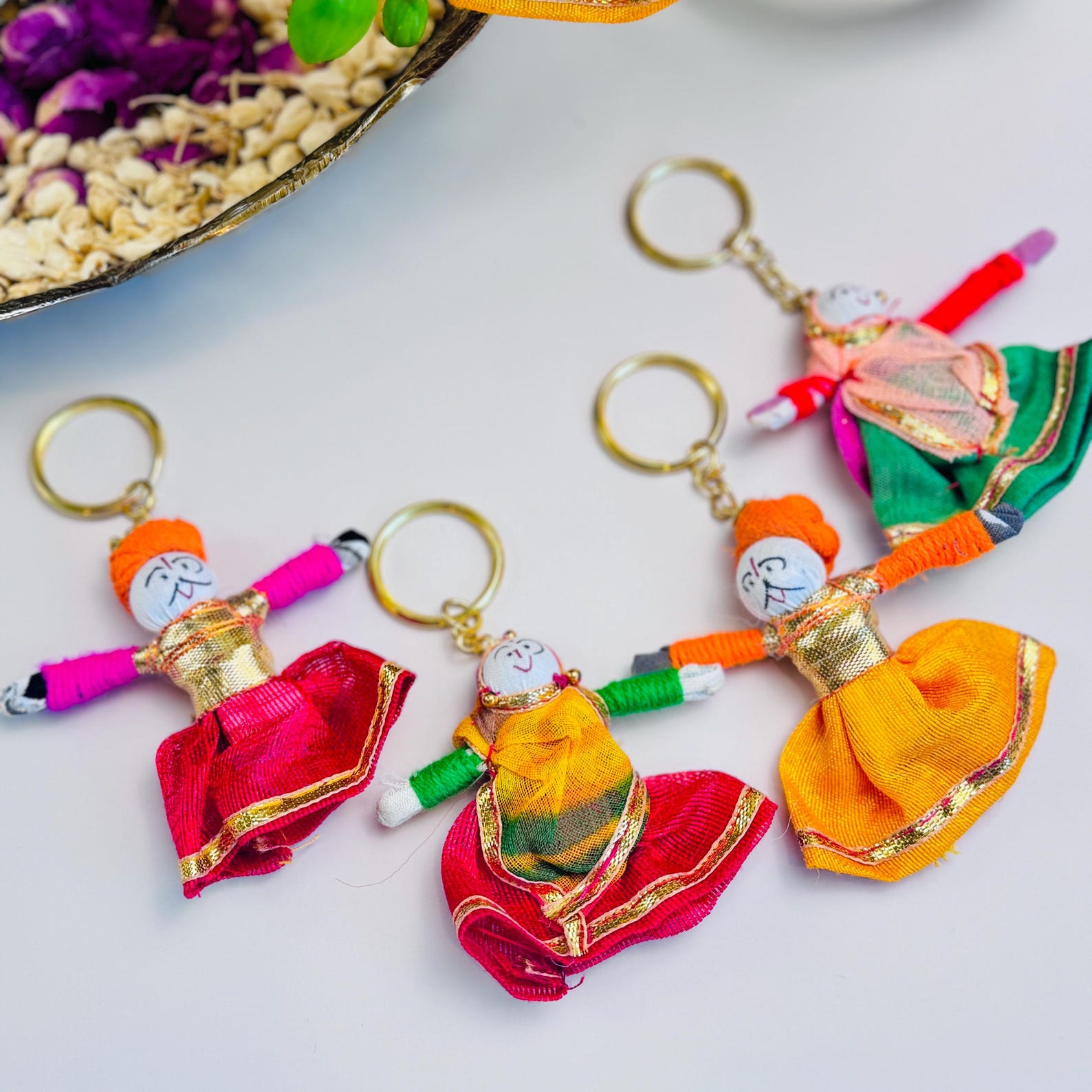 Indian Return Gift, Return Gift for Pooja, Return Gift for Housewarming ...