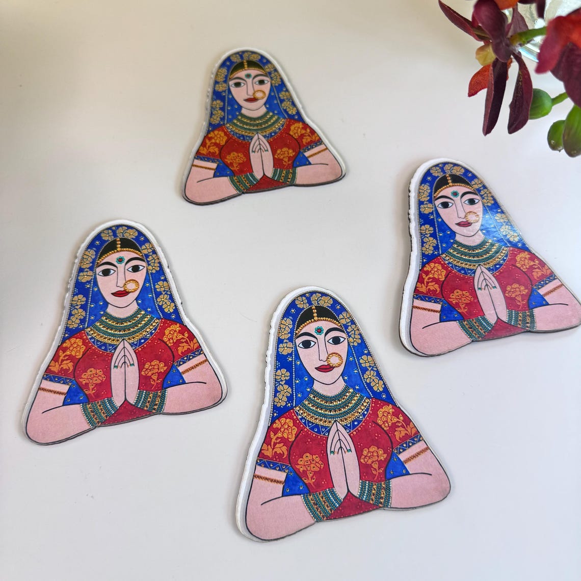 Rajasthani Tags, Desi Wedding Props, Wedding Tags, Shaadi Tags, Mehndi ...