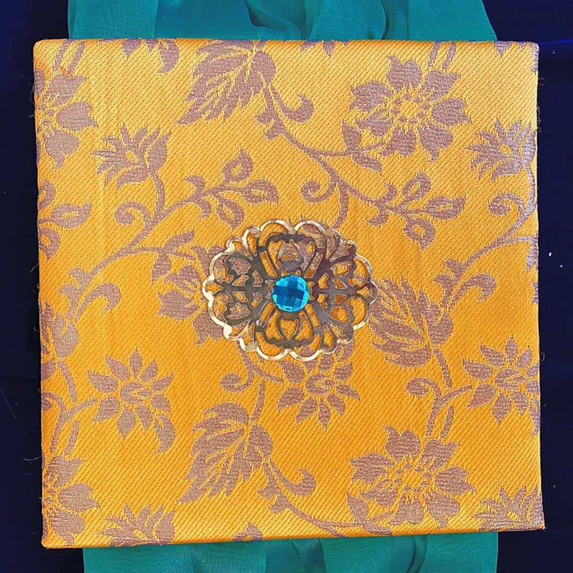 500 Gms Mithai Boxes, 1 Kg Indian Sweet Box, Diwali Sweet Box, Sweet ...