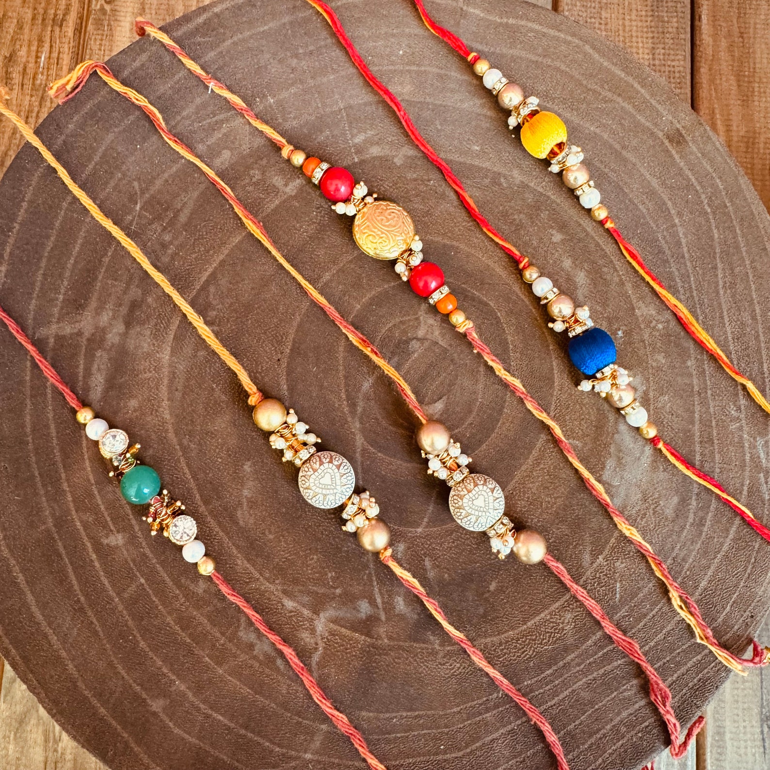 Rakhi for Brother, Rakhi Dori, Rajhi Thread, Rakhi Bracelet, Rakhi for ...