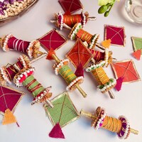 Dhol Box|lohri Favors|laddoo Box|makar Sankrantidhol Bidh Favors!dhol ...