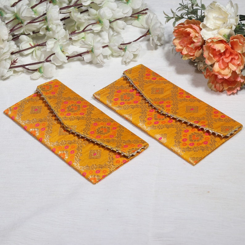 Shagun Envelopes, Cash Envelopes, Fabric Envelopes, Shaadi Envelopes ...