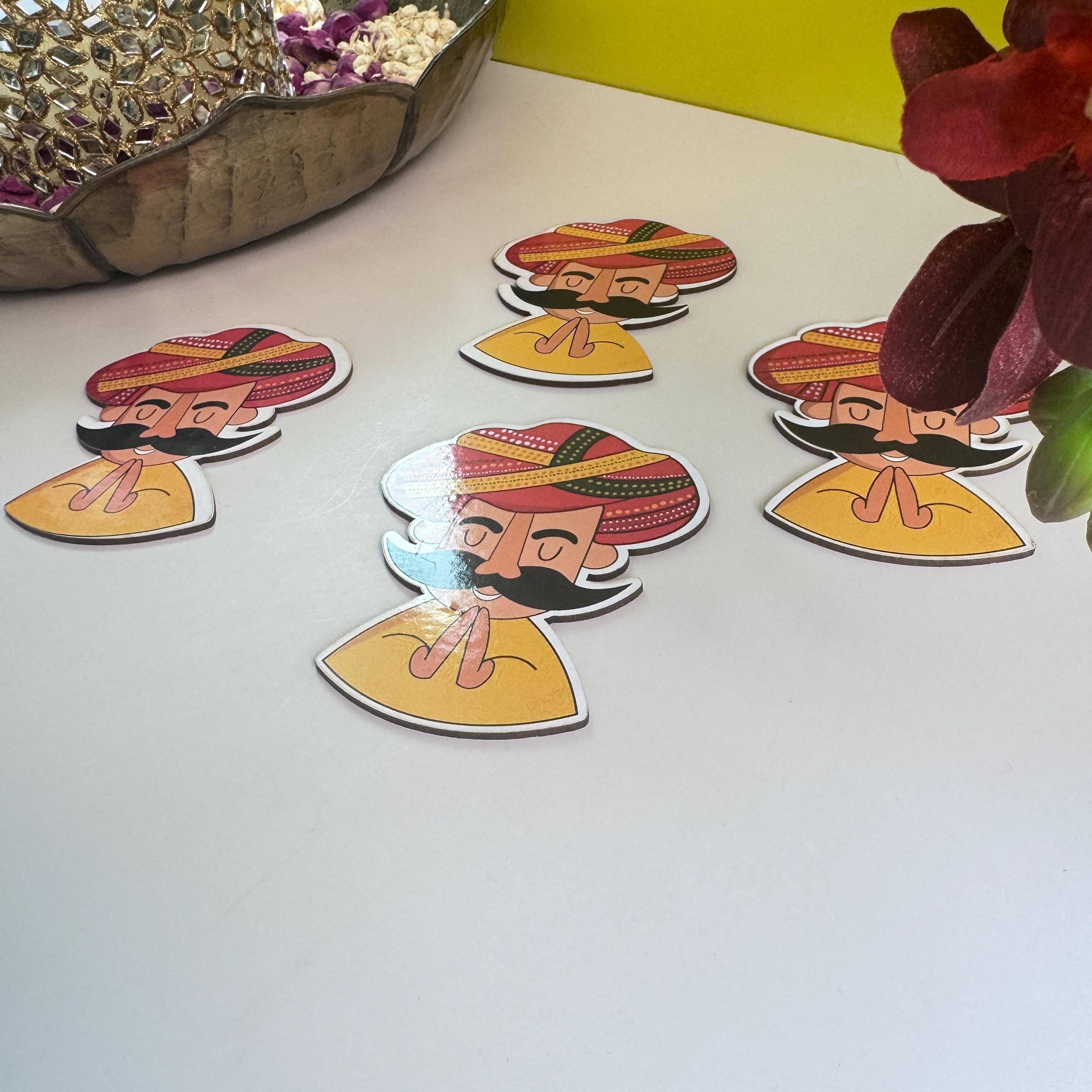 Rajasthani Tags, Desi Wedding Props, Wedding Tags, Shaadi Tags, Mehndi ...