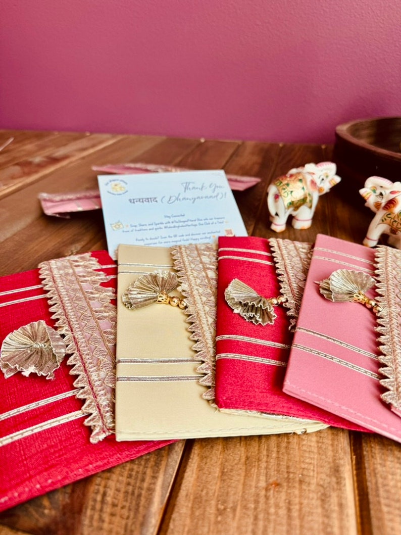 Gotta Patti Envelopes, Shagun Envelopes, Cash Envelopes, Shaadi ...