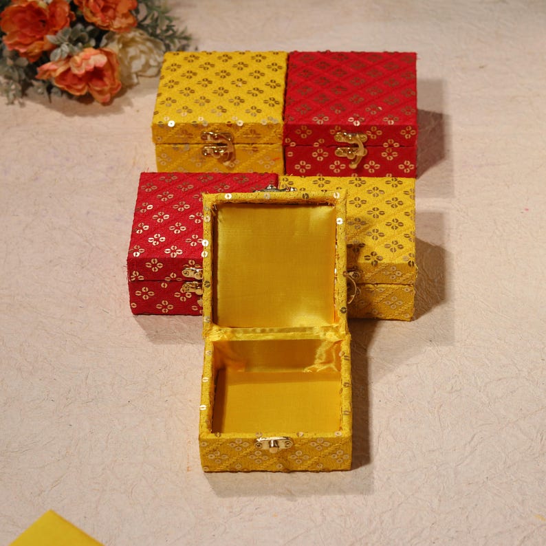 Mithai Boxes, Indian Sweet Box, Indian Favors Box, Diwali Gift Box ...