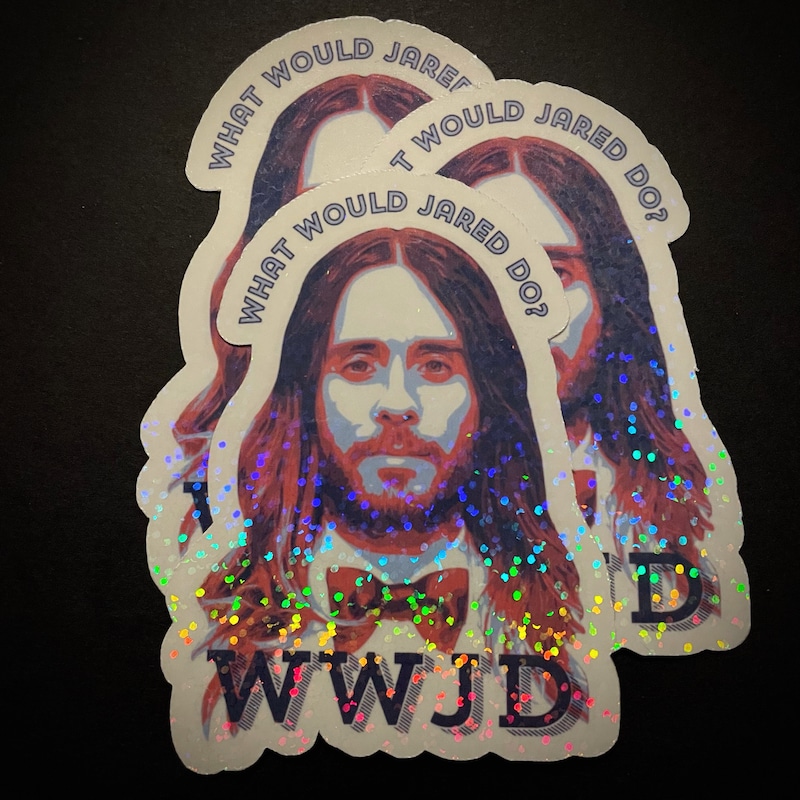 30 Seconds to Mars - Etsy