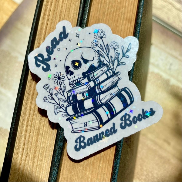 Holographic Stickers - Etsy